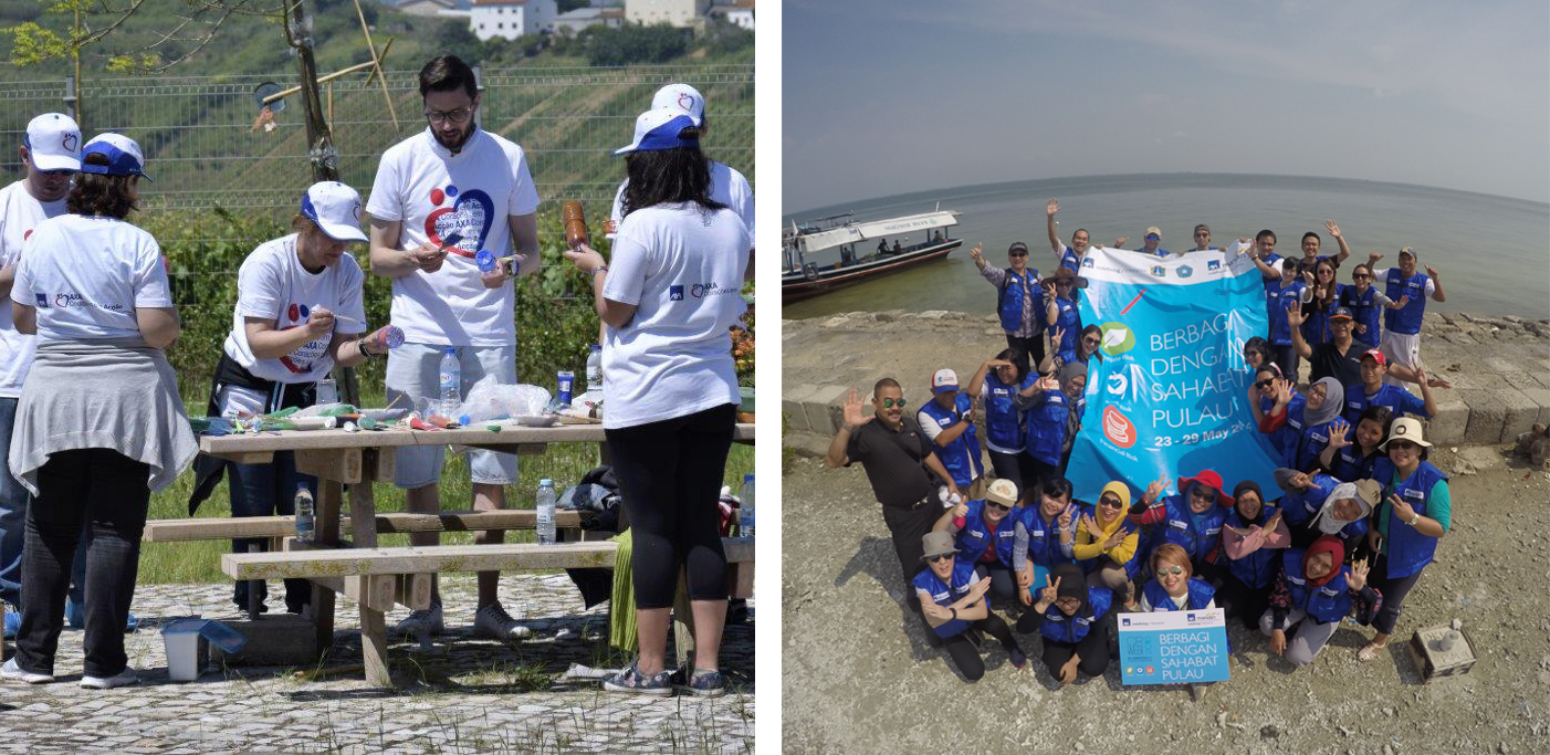 CR Week 2016: Again a success | AXA