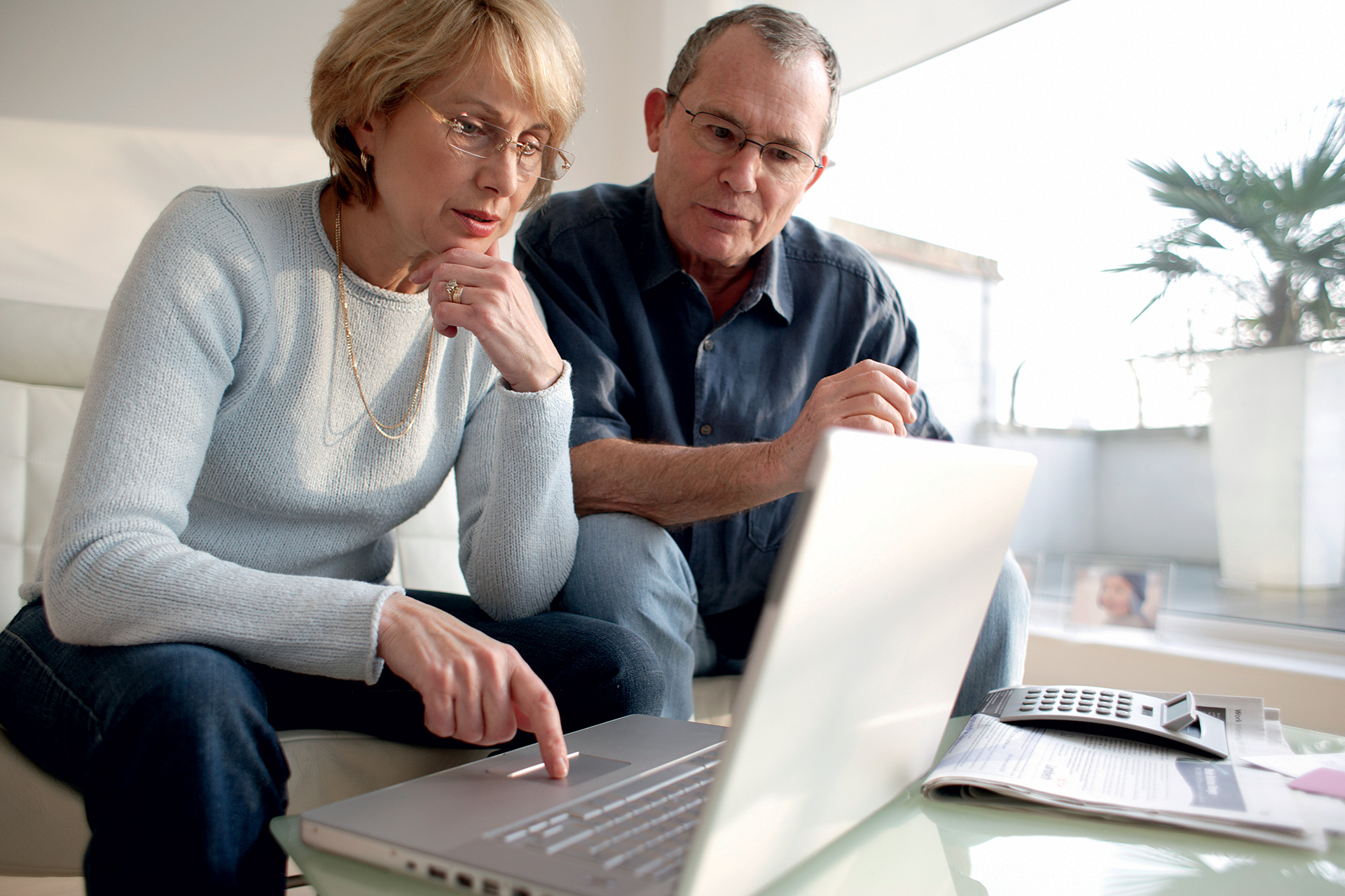 Customers and products | AXA