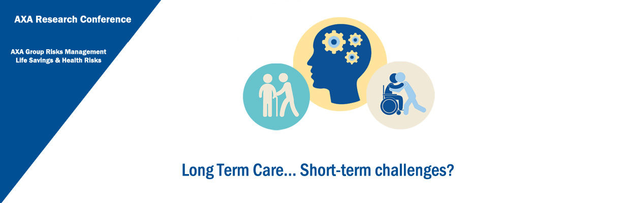 Long-term care, short-term challenges? | AXA