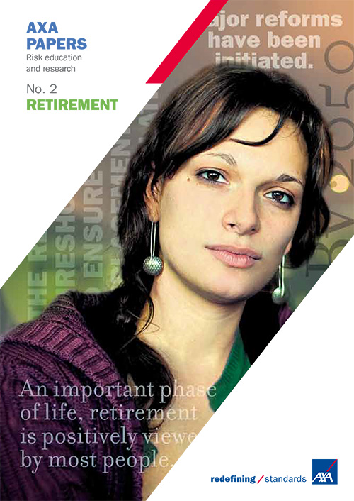 AXA Papers No.2: Retirement | AXA