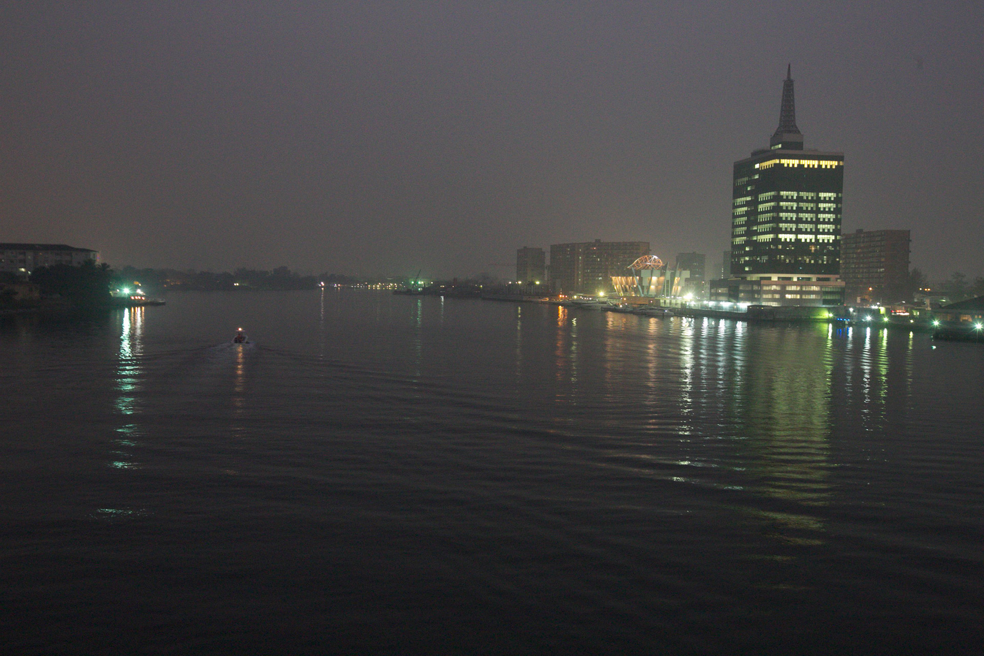 COP22: Africa at the center of climate change concerns | AXA