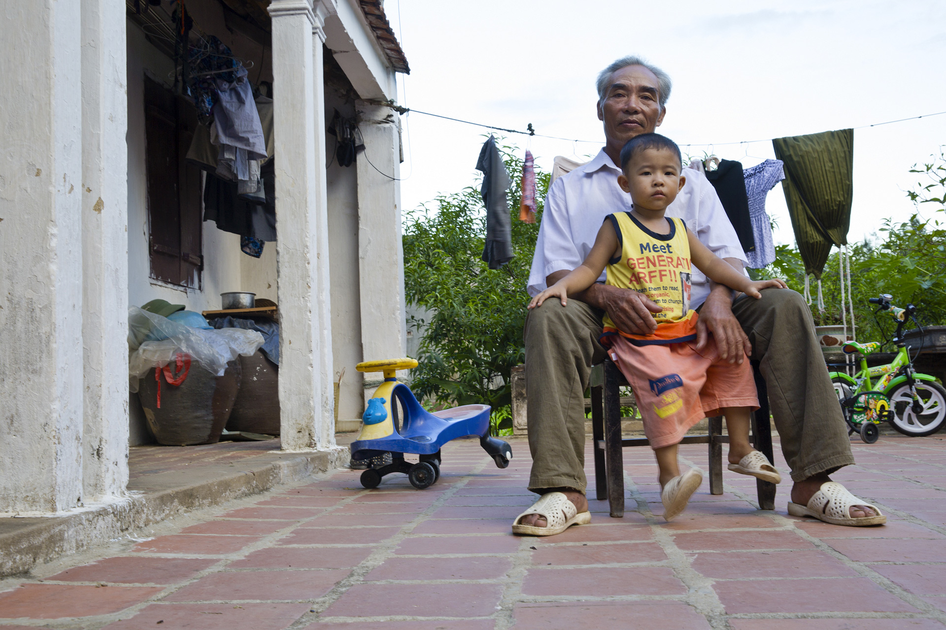 Impact Hub Fellowship for Longer Lives | AXA