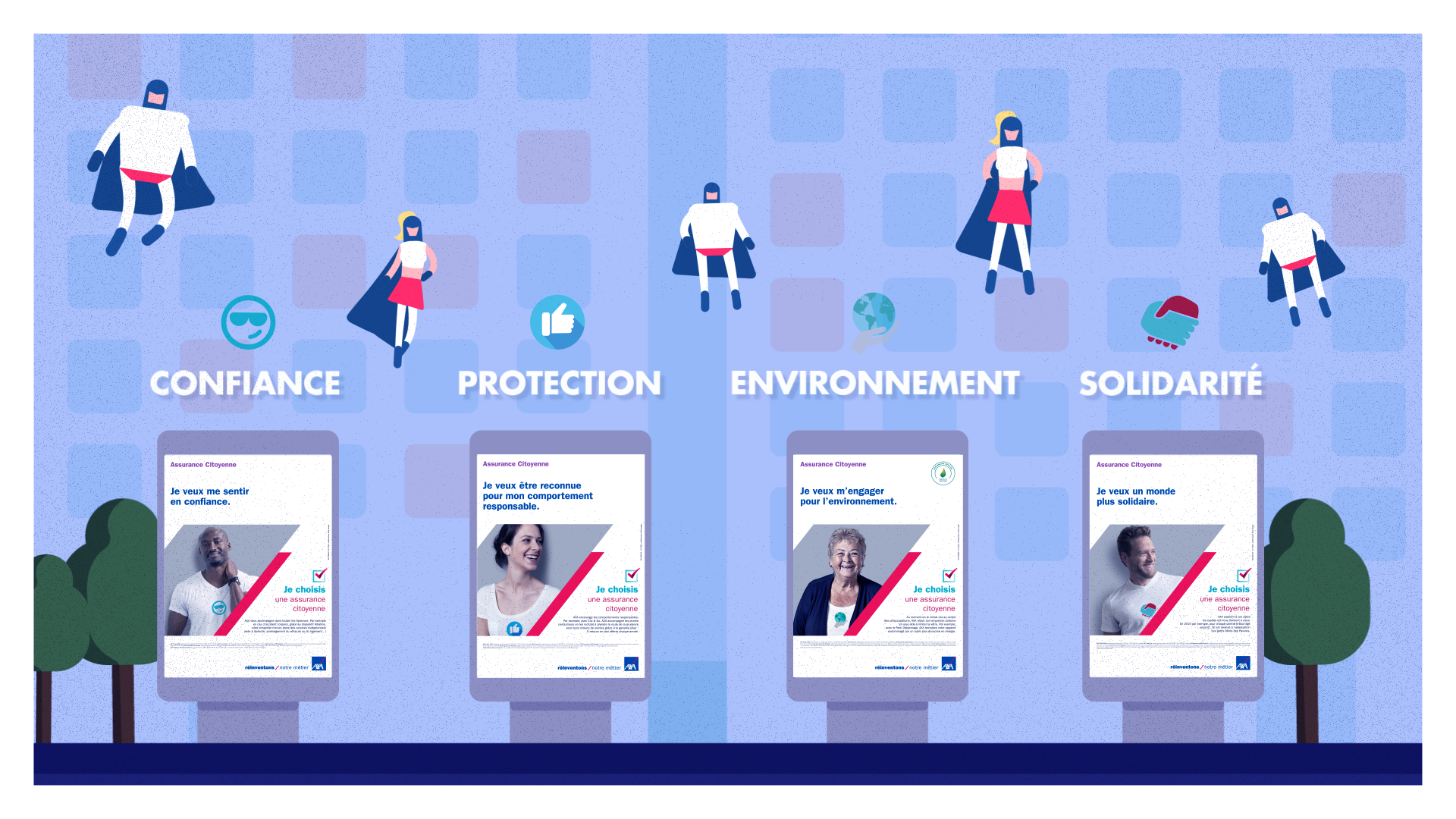 AXA and socially responsible insurance | AXA