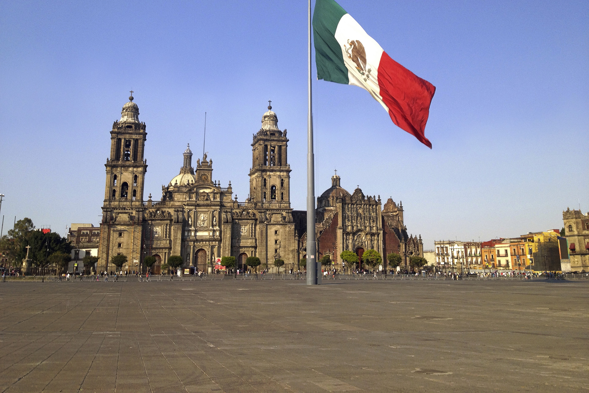 Mexique : une nouvelle culture du changement climatique | AXA