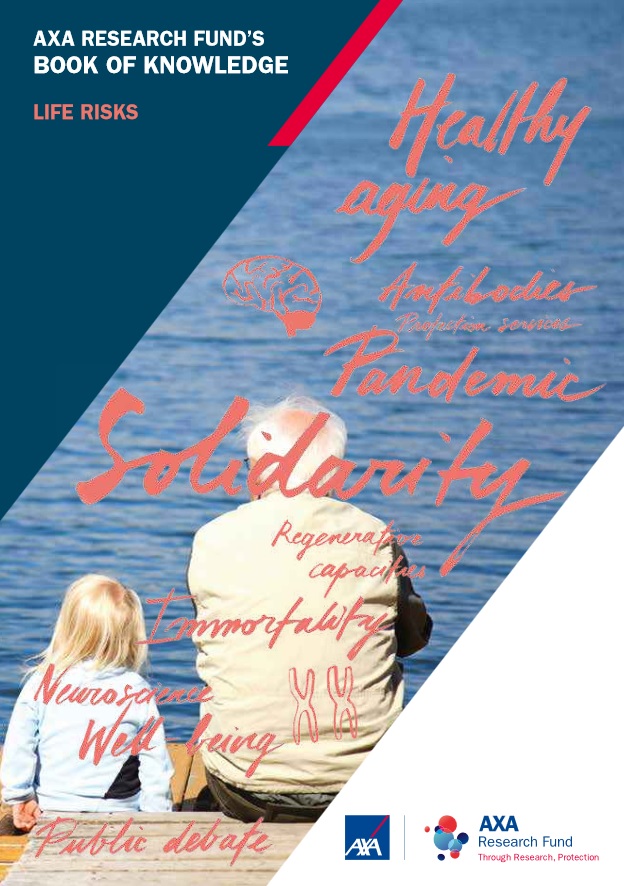 Book of Knowledge 3: Life Risks | AXA