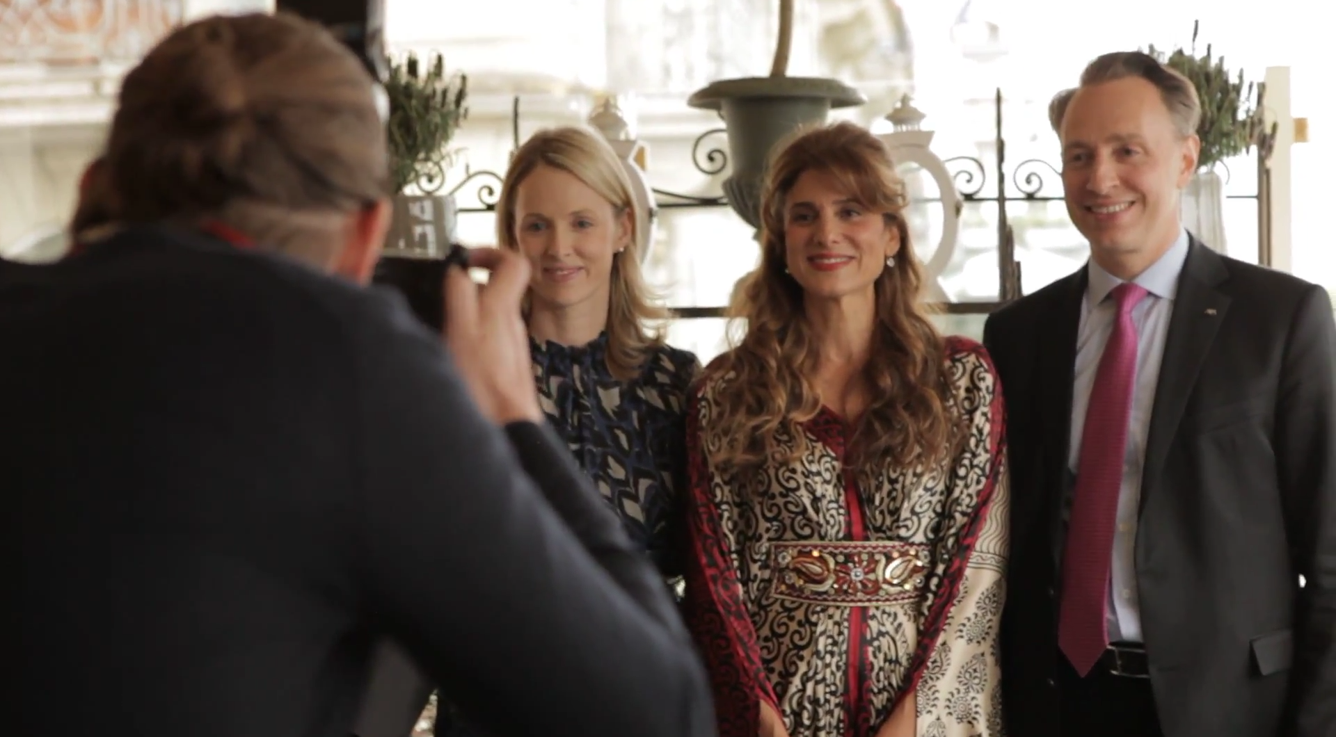 A first step to fight tobacco | AXA