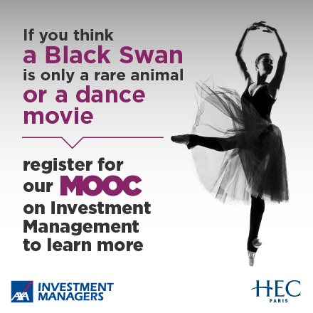 Learn about asset management in four online modules | AXA