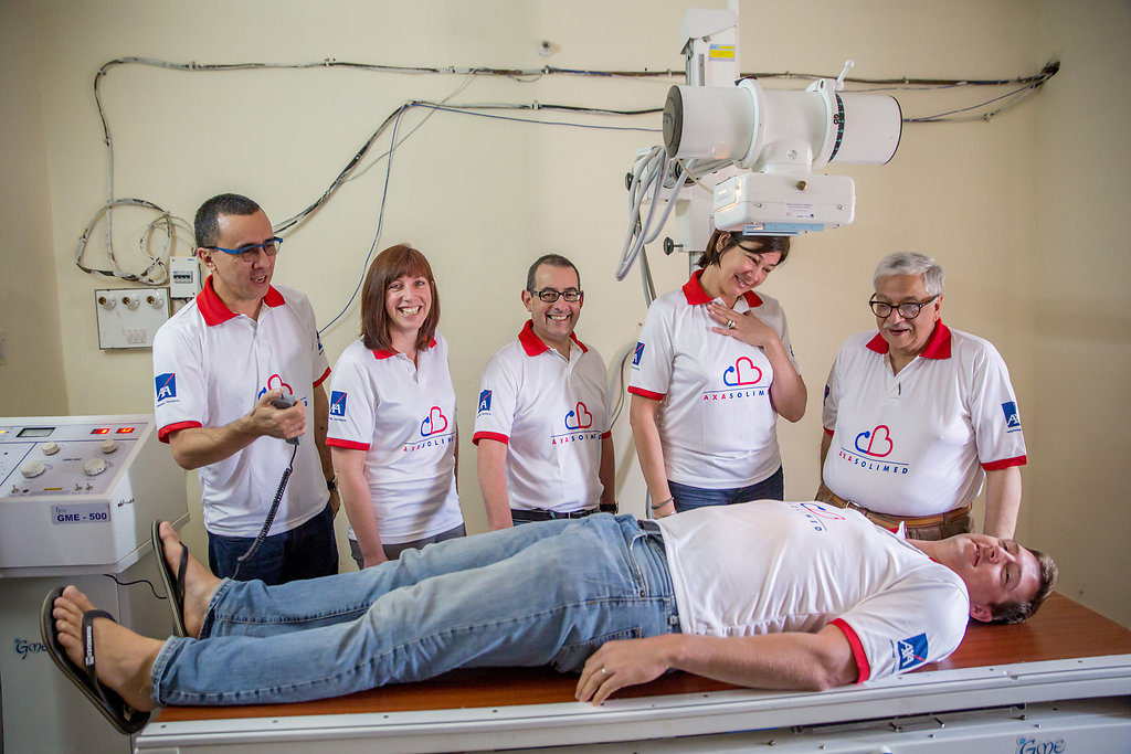 Changing Health in Rural Rajasthan | AXA