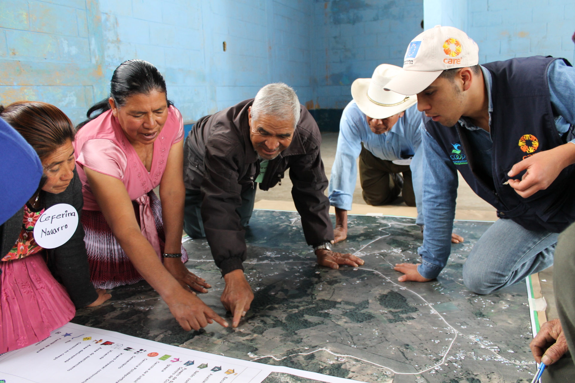 Reinforce our partnerships to fight climate change | AXA